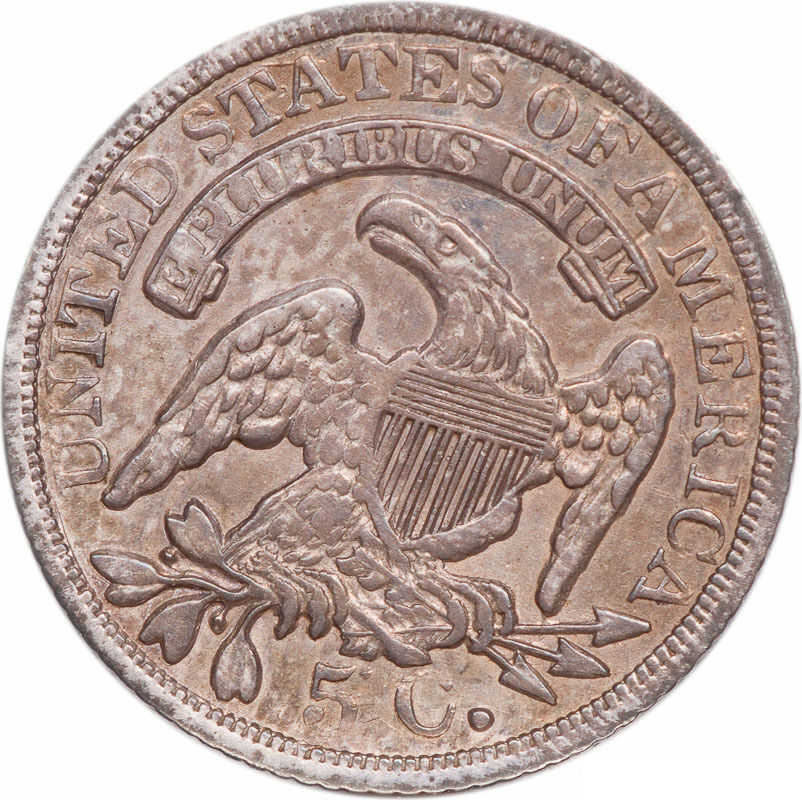 Free Capped Bust Dimes Price Guide