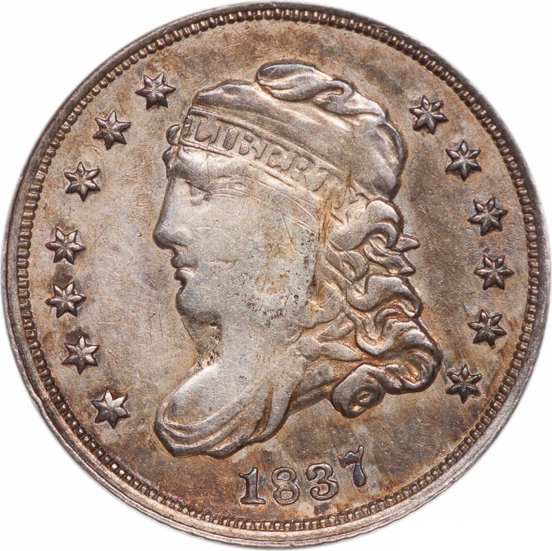 Free Capped Bust Dimes Price Guide
