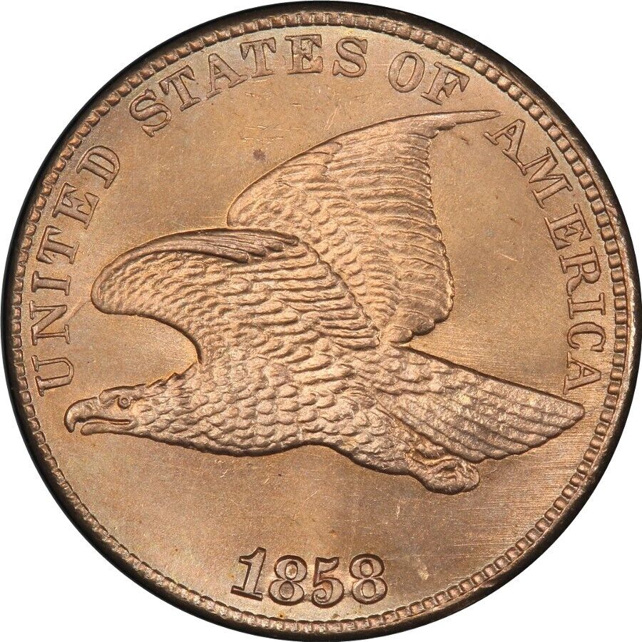 Flying Eagle Penny Price Guide