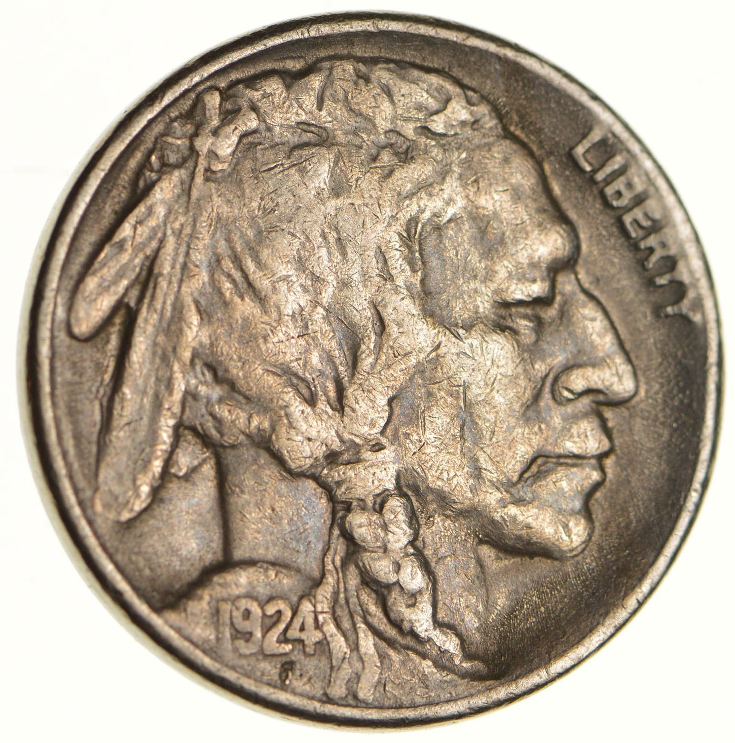 Top 10 Most Valuable Buffalo Nickel Coins