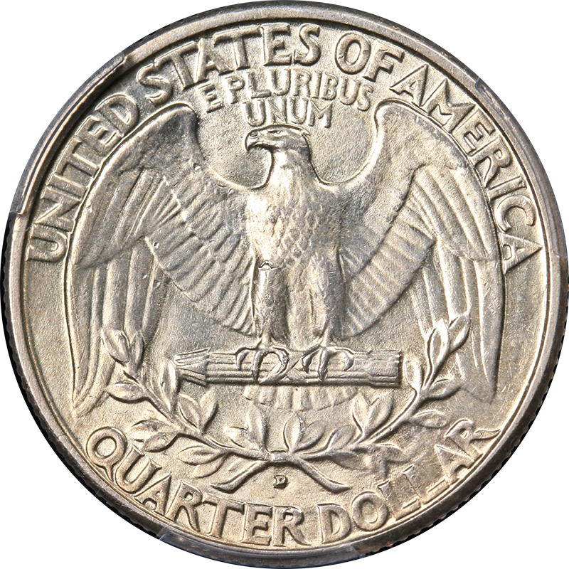 Silver Washington Quarters Price Guide