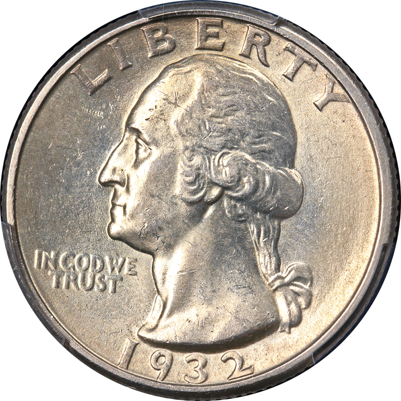 Silver Washington Quarters Price Guide