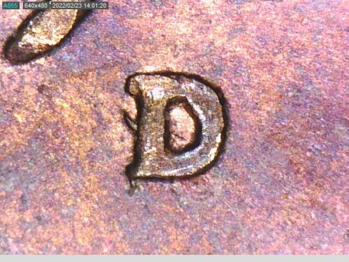 Rare Wheat Back Pennies