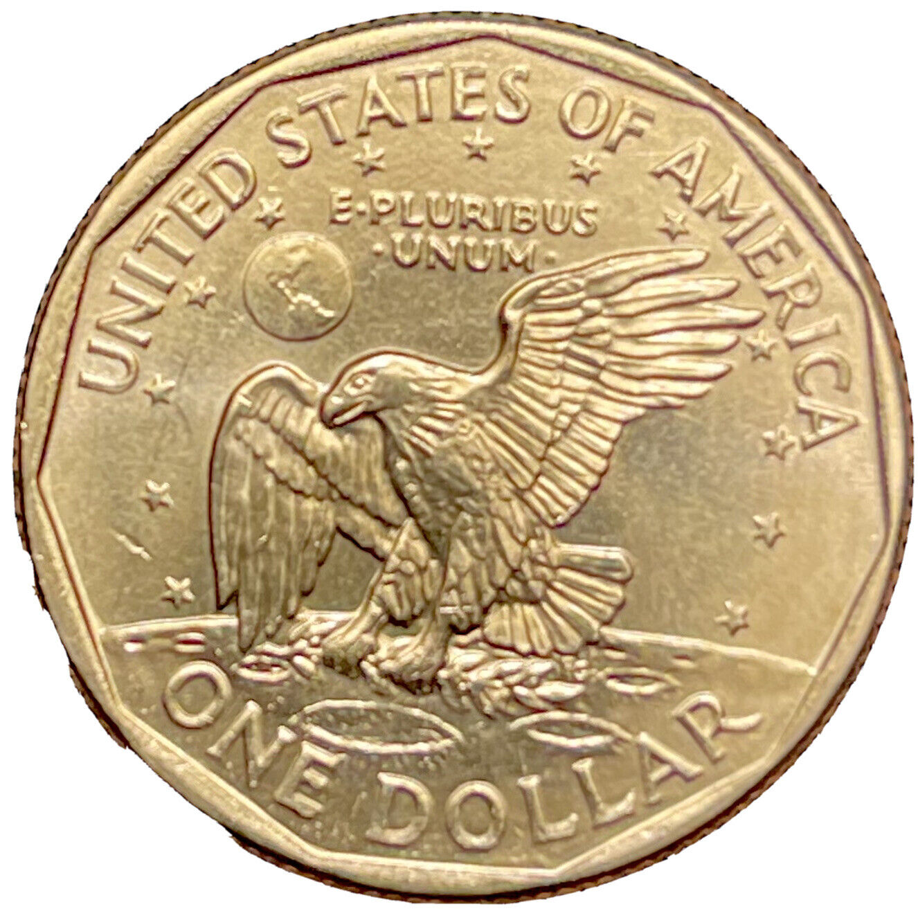 Susan B Anthony Dollar Coin Values